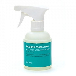 Proshield Foam and Spray Cleanser by Healthpoint Ltd | Medline ...