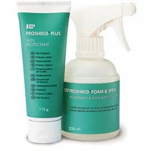 ProShield Plus Skin Protectant by Healthpoint | Medline Industries, Inc.