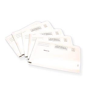 ColoScreen Mailing Envelopes | Medline Industries, Inc.