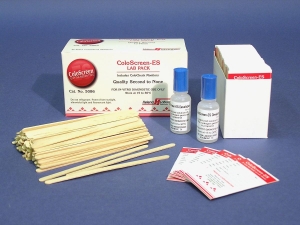 ColoScreen ES Lab Pack | Medline Industries, Inc.