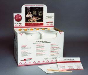 ColoScreen-ES Office Pack | Medline