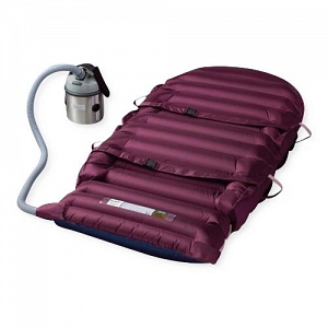 ReNewal Reprocessed HoverTech HoverMatt | Medline