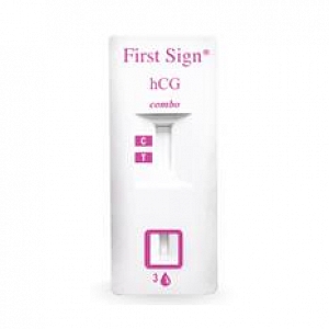 First Sign One-Step Pregnancy Test | Medline Industries, Inc.