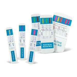 DOA 15 in 1 Test Control Set | Medline