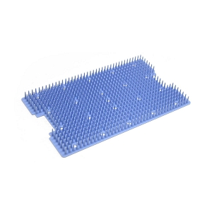 Silicone Perforated Finger Mat | Medline Industries, Inc.