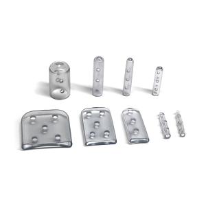 Vented Clear Instrument Guard | Medline