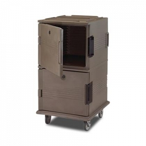 Sealed Transport Carts | Medline Industries, Inc.