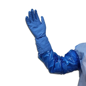 Disposable Sleeve Gloves | Medline Industries, Inc.