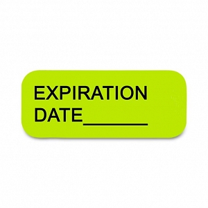 Preprinted Message Labels | Medline Industries, Inc.