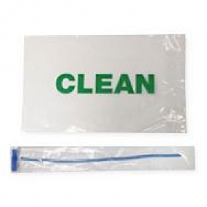 Self-Seal Clean Bags | Medline Industries, Inc.