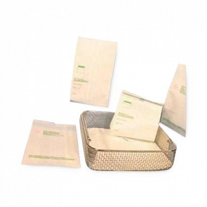 Medical-Grade Paper Bags | Medline