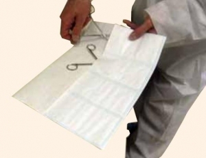 Multipouch Instrument Organizers | Medline