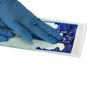 Healthmark Seal Integrity Test Pouch | Medline Industries, Inc.