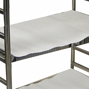 UnderGuard Autoclave Shelf Sheet Liners | Medline