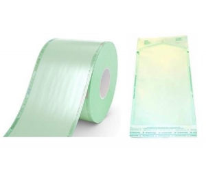 Steriking Self Seal Pouches by Healthmark Industries | Medline ...