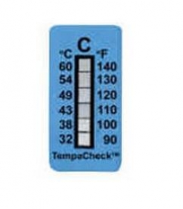 TempaChek 90 Irreversible Thermometer | Medline Industries, Inc.
