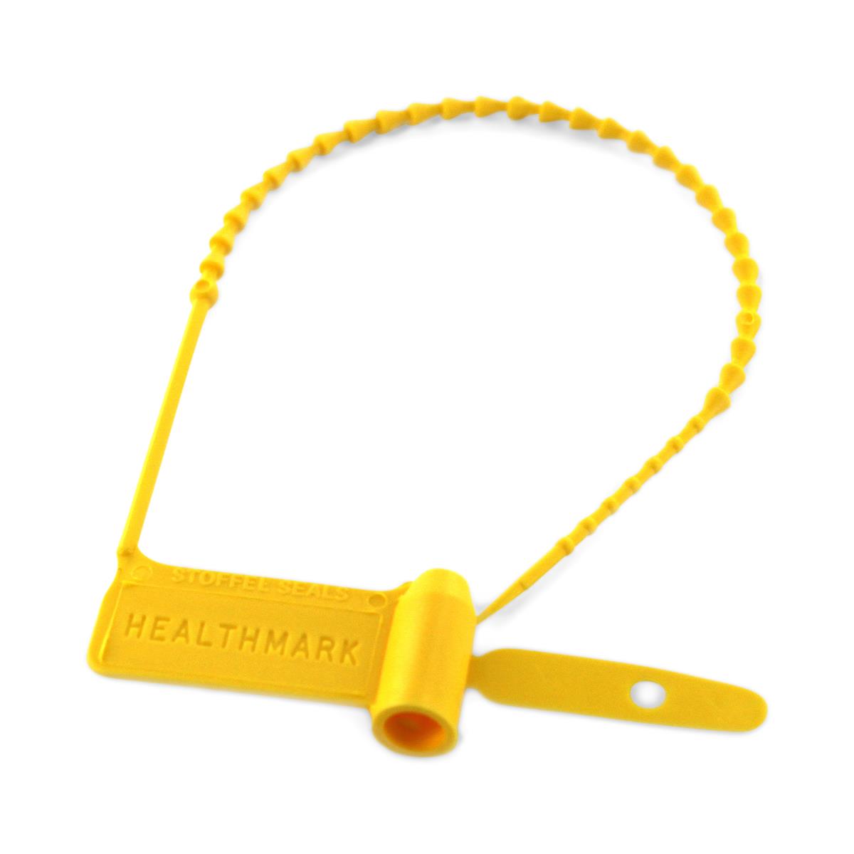 Cynch-Loks Tamper-Evident Seal for Medication Containers | Medline