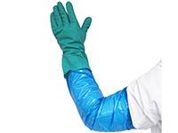 Healthmark Lined Sleeve Gloves | Medline