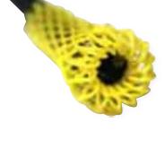 Mesh-Style Tip Protectors | Medline