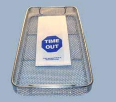 Time Out Bags | Medline