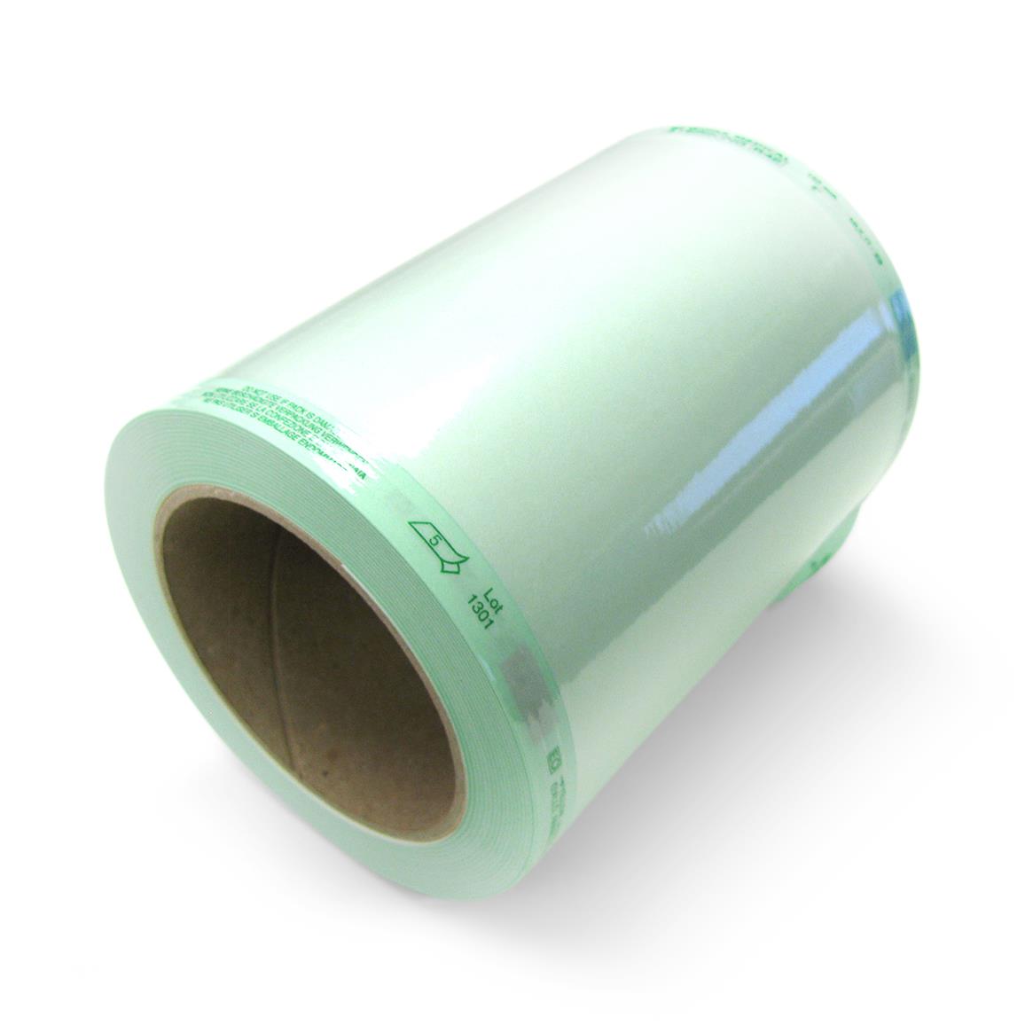 Heat-Seal Rolls | Medline