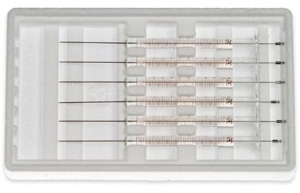 Agilent GC Auto (Liquid) Sampler Syringes | Medline Industries, Inc.