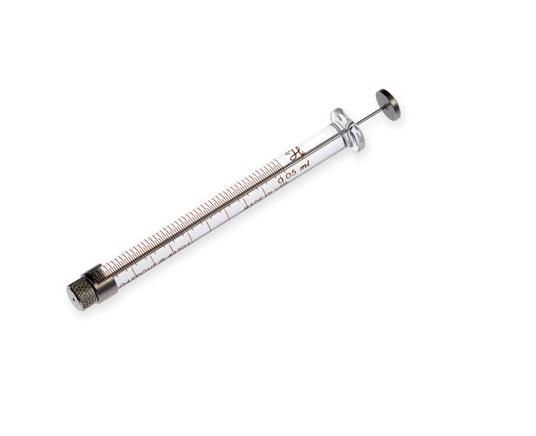 Model 1705 RN Neuros Syringes | Medline