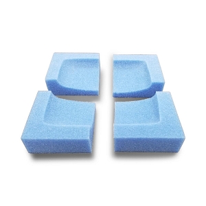 Foam Protectors | Medline Industries, Inc.