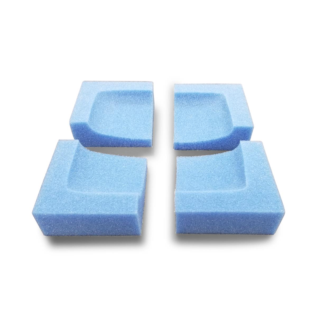 Foam Protectors | Medline