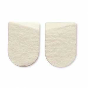 Hapad Medial and Lateral Heel Pads | Medline