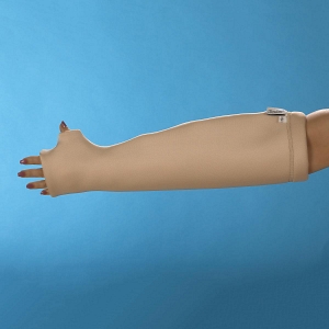 Arm Tube with Knuckle Protector | Medline Industries, Inc.