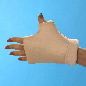DermaSaver Knuckle Protectors | Medline Industries, Inc.