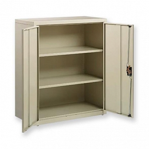 Industrial-Grade Steel Storage Cabinets | Medline Industries, Inc.