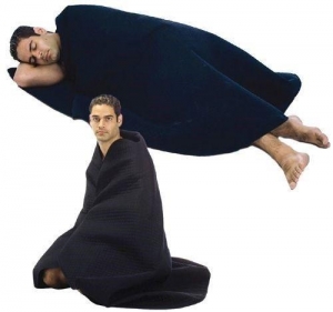 Humane Restraint Safety Blankets | Medline Industries, Inc.