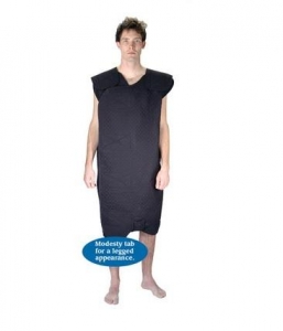 Patient Restraint Safety Smocks | Medline Industries, Inc.