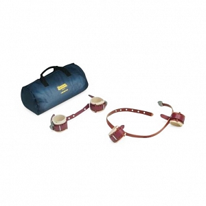 Wrist-to-Waist Restraints | Medline Industries, Inc.