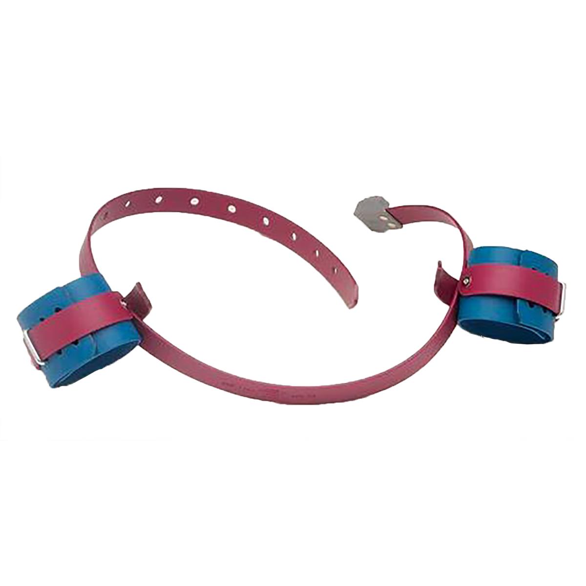 Wrist-to-Waist Restraints | Medline