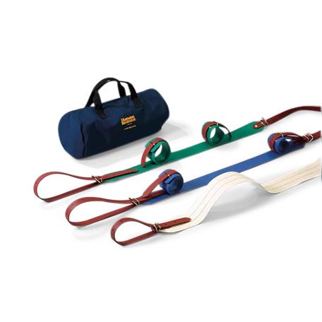 Humane Restraint Company Bed Restraints | Medline