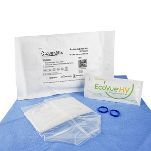 CoverAll Ultrasound Probe Covers | Medline Industries, Inc.