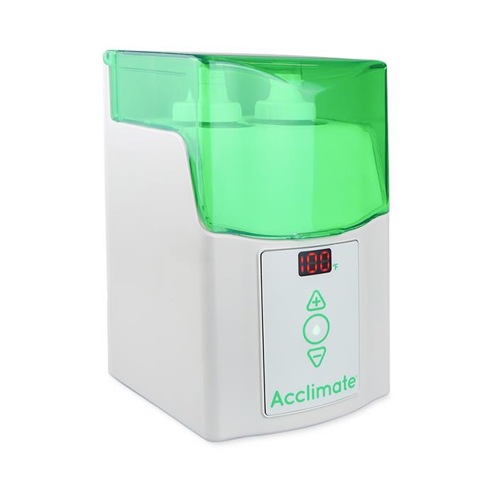 Acclimate Gel Warmers | Medline
