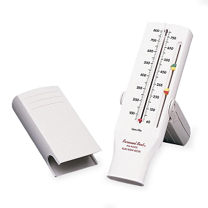 Medline Exclusive Personal Best Peak Flow Meters | Medline Industries, Inc.
