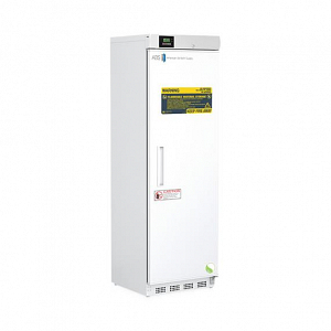 Premier Flammable Storage Manual Defrost Freezers | Medline Industries ...