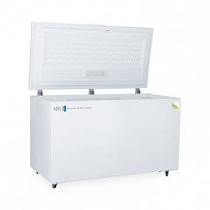 15 cu.ft. Standard Manual Lab Chest Freezer | Medline