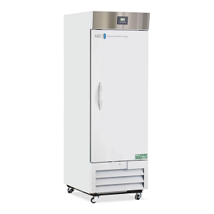23 Cu. Ft. Premier Solid-Door Laboratory Refrigerator | Medline ...