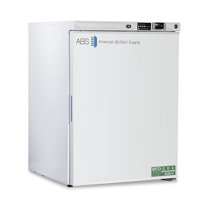 American Biotech Undercounter Laboratory Refrigerators | Medline ...