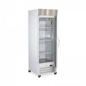 16 Cu. Ft. Standard Solid-Door Laboratory Refrigerator | Medline
