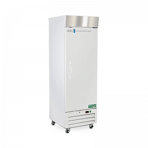 16 Cu. Ft. Standard Solid-Door Laboratory Refrigerator | Medline
