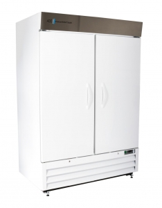 Standard Lab Refrigerator with Solid Doors | Medline Industries, Inc.