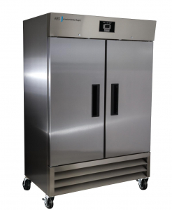 American Biotech 49 Cu. Ft. Premier Laboratory Refrigerator | Medline