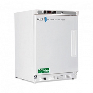 4.2 Cu. Ft. Premier Undercounter Auto Defrost Freezers | Medline ...